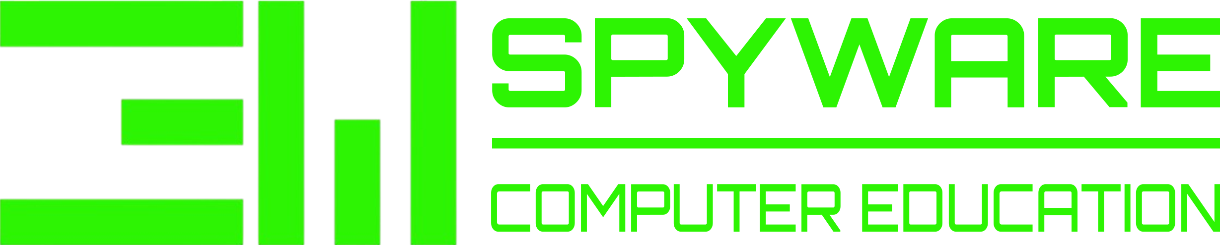 Spyware Computer Education: Top-notch IT education